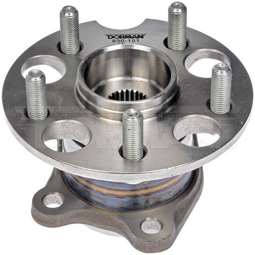 Dorman 951-005 Wheel Hub And Bearing Assembly fits Lexus Toyota 42410 ...