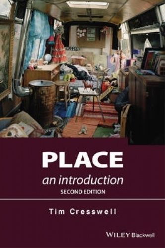 Place: An Introduction by Tim Cresswell (Paperback, 2014) for sale ...