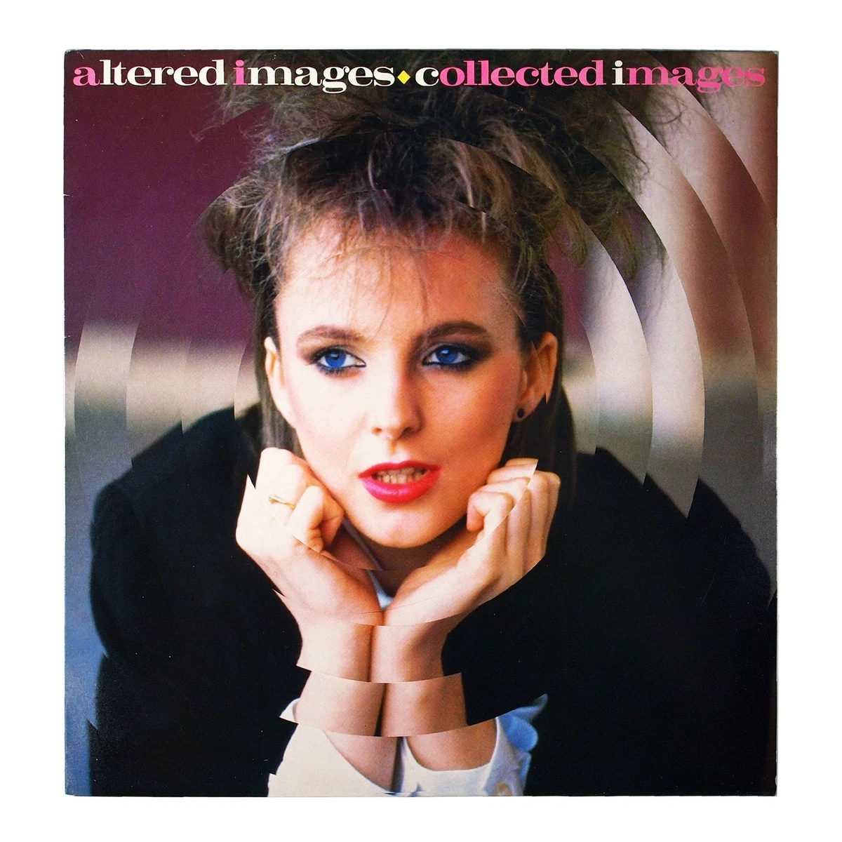 Clare Grogan Altered Images