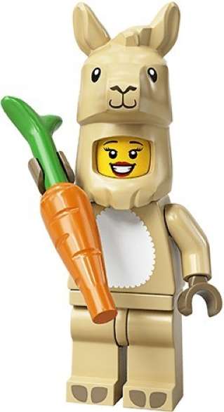 Lego Series 20 Collectible Minifigures 71027 New Factory Sealed 2020 ...