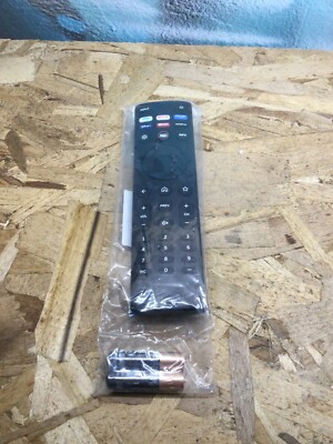 New!! Vizio XRT140V8 XRT140 For All VIZIO Smart TV Remote XRT140V4 ...