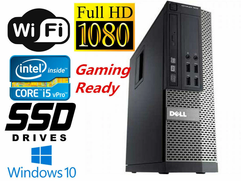 Server Gaming Computer