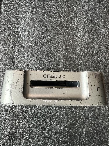 Codex CDX-7515 CFast 2.0 Card Reader - Arri Mini Amira Card Reader ...