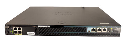 CISCO 294 Wave-294-K9 Wide Area Virtualization Engine 294 | eBay