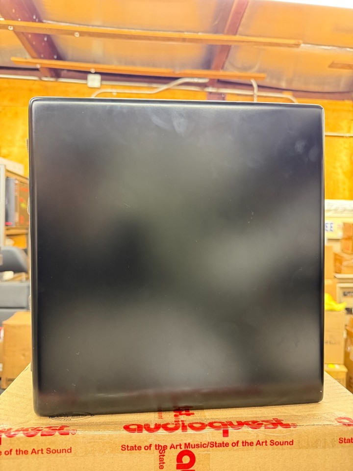 M&K Miller & Kreisel S150 II Studio Monitor THX Theater Speaker EXCELLENT | eBay