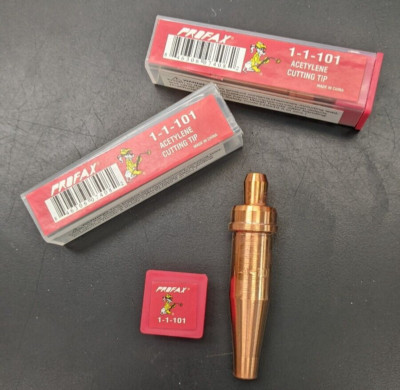 Mig Welding - Profax