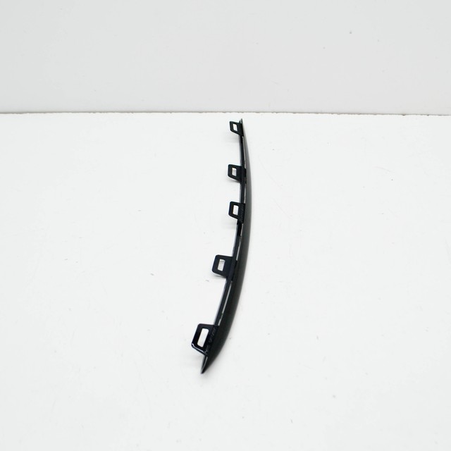 MERCEDES-BENZ GLE W167 Front Left Bumper Trim Molding A1678854705 ...