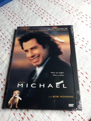 Michael 0053939630626 DVD REGION 1 for sale online | eBay