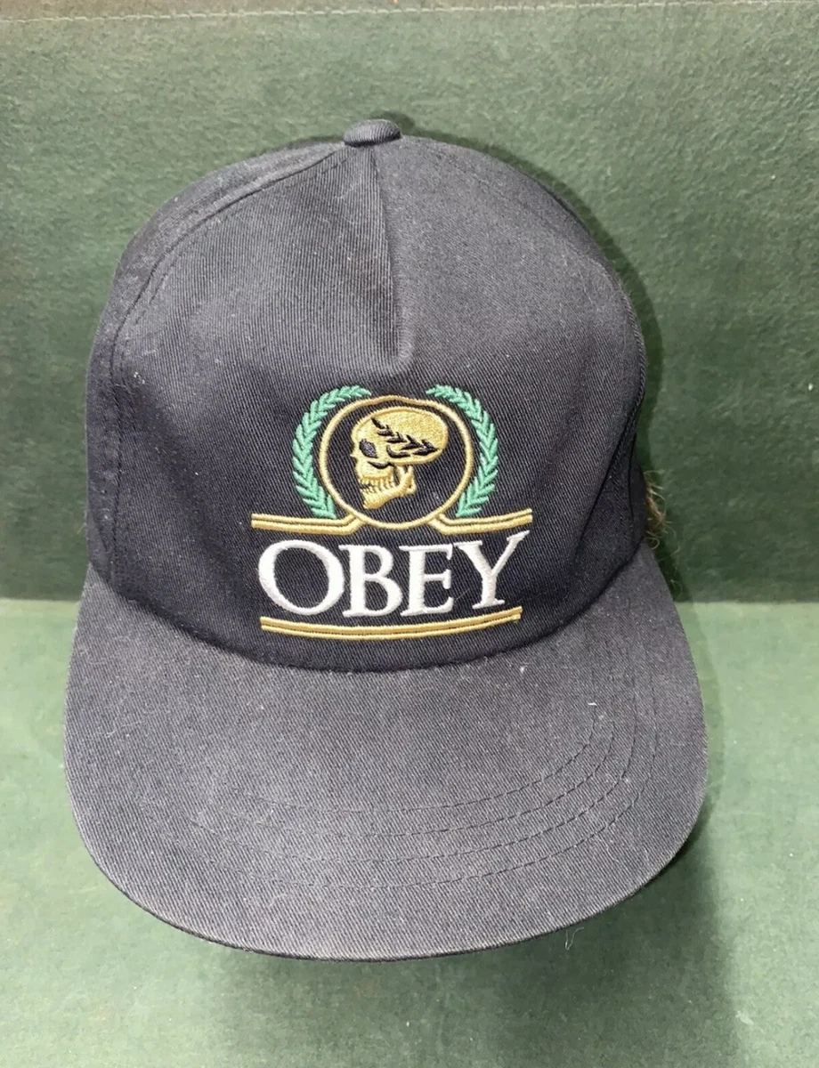 Cool Obey Snapbacks