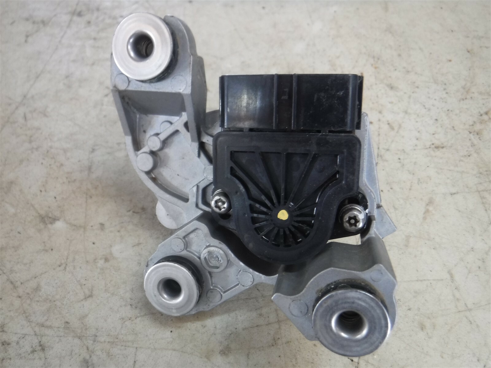 2016 Yamaha Outboard F 200 - Four Stroke - Sensor Unit 6DA-8A410-01-00 ...