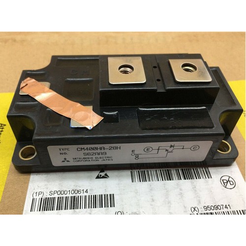 1PCS NEW FOR Mitsubishi module CM400HA-28H FREE SHIPPING#XR | eBay