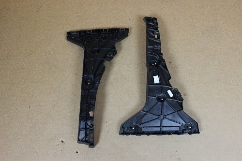 Audi Q5 FY Halter Halterung Stoßstange hinten links rechts 80A807453 ...