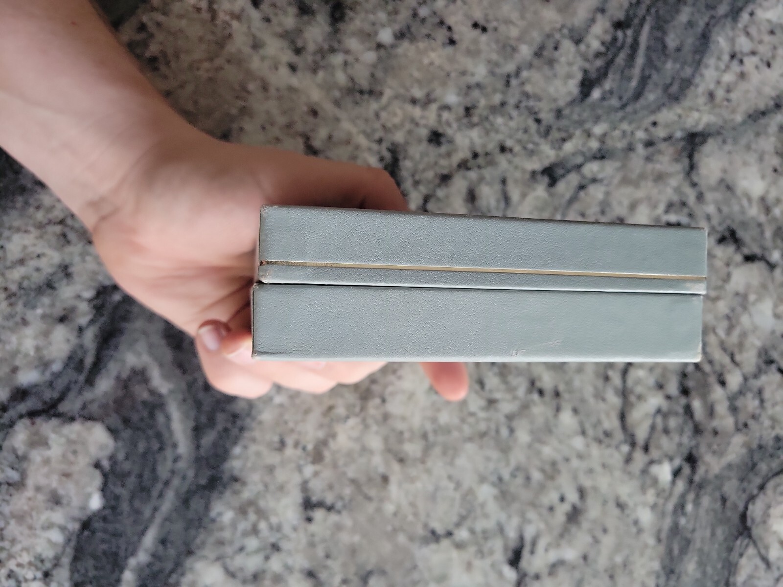 VINTAGE LADY SCHICK 1960's ELECTRIC RAZOR SHAVER #107 WORKING W/ BOX | eBay