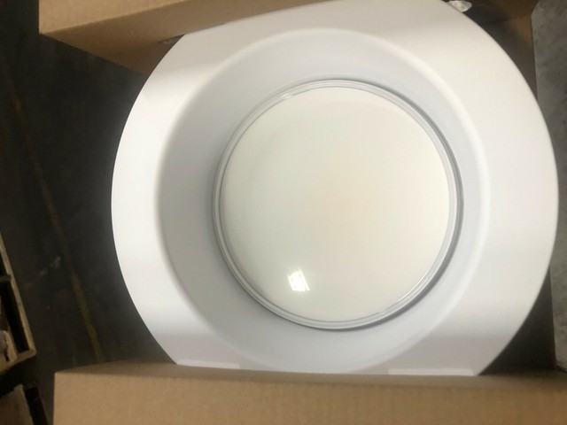 CREE LR6-18L-35K-GU24 LED Downlight Retrofit Kit 22 W 1361906 for sale ...