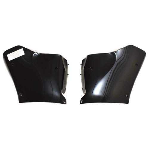 Mercury Boat Outboard Motor Cowlings | Side Panels (Set of 2) | eBay