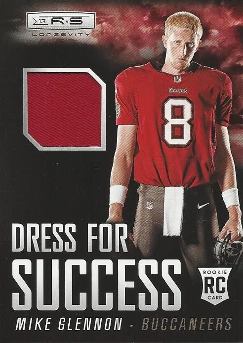 Mike Glennon Buccaneers