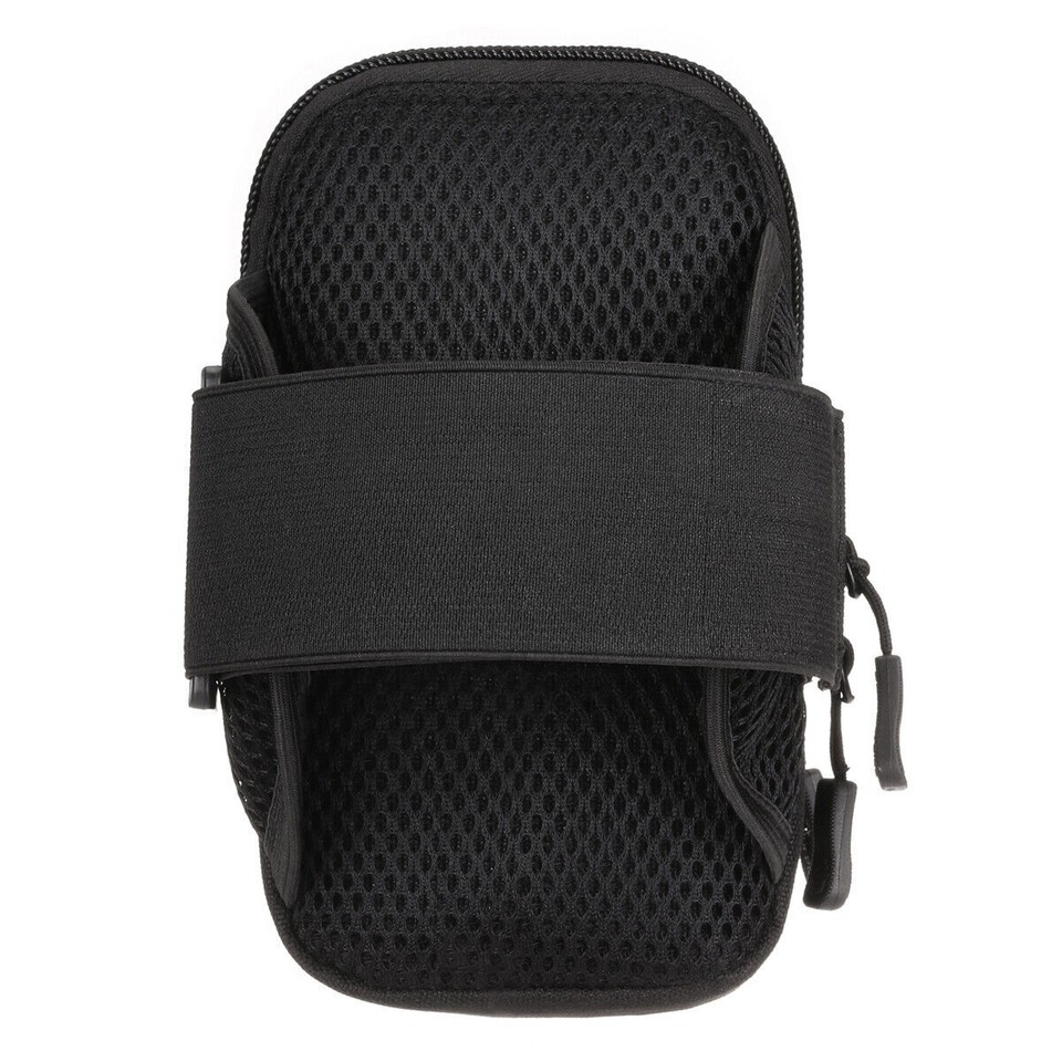 Cell Phone Armband Running Phone Holder Sports Arm Band Strap Gym Pouch ...