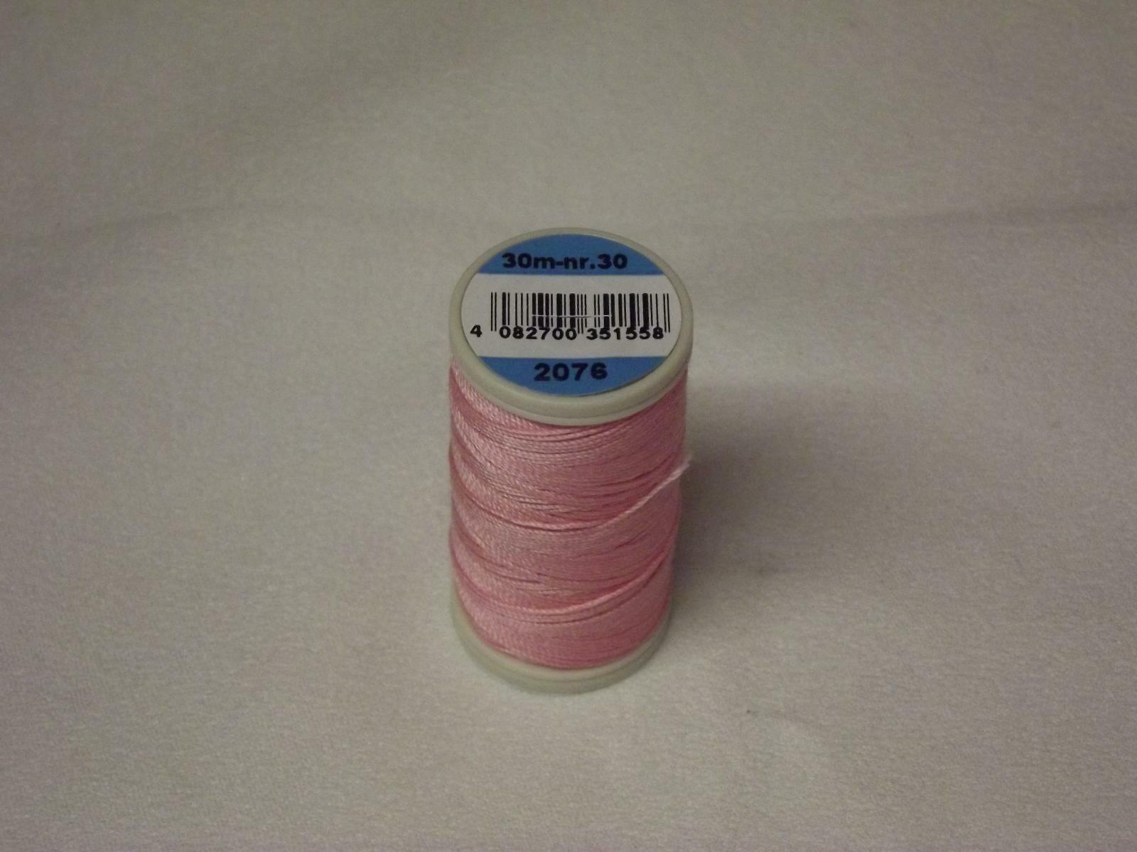 Coats Duet Sewing Thread 100% Polyester Cordonnet 30m - 02076 | eBay UK