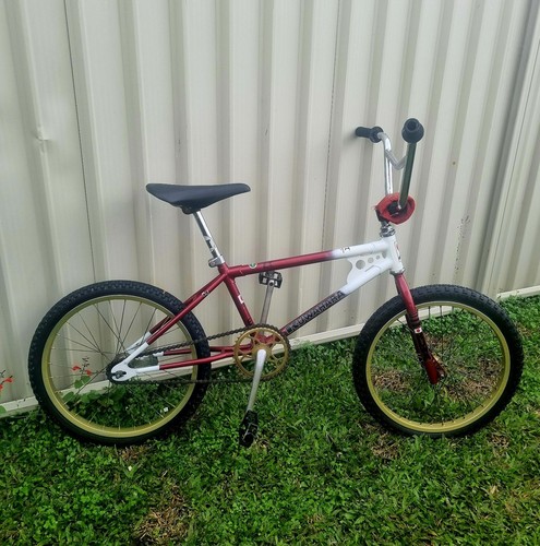 1982 Kuwahara Apollo E.T BMX BIKE | eBay
