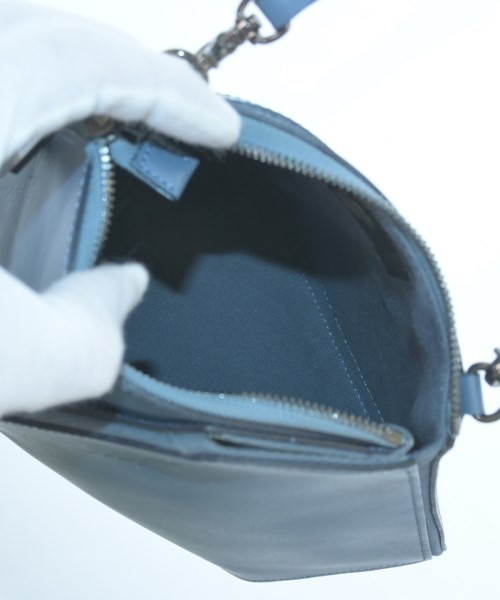 discord Shoulder Bags Blue Gray 2200609820032 | eBay UK