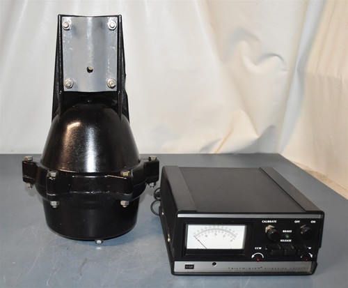 CDE T2X TAILTWISTER HEAVY DUTY ROTOR ROTATOR!! | eBay