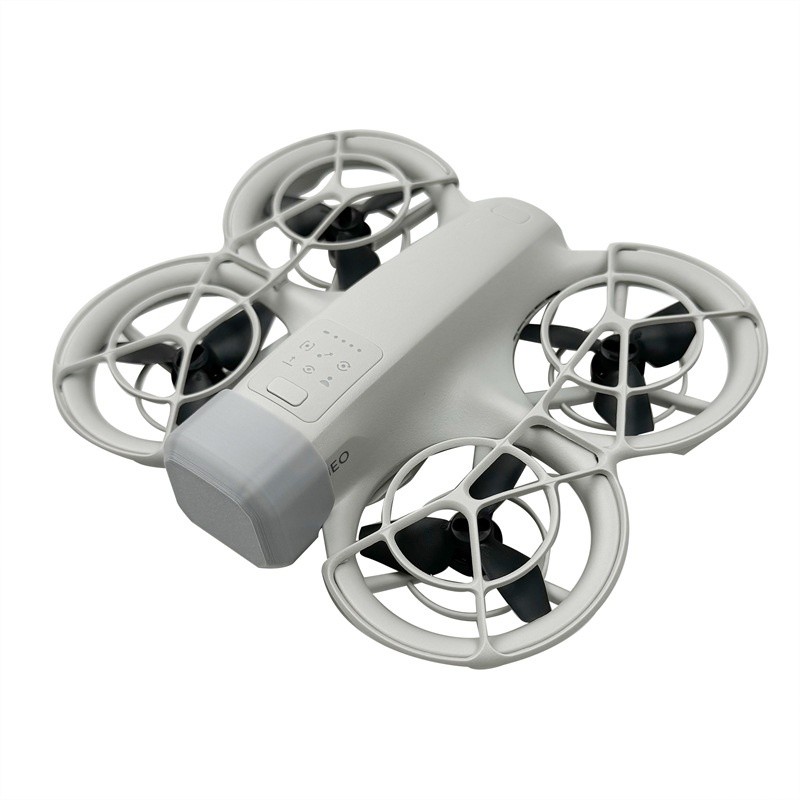For DJI NEO Lens Gimbal Protective Cover Under Vision Sensor Camera ...