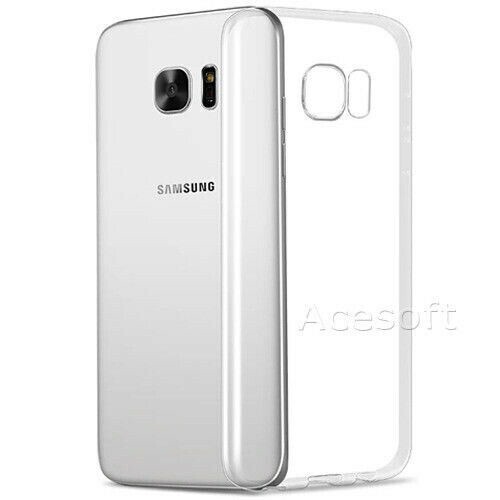 For Samsung Galaxy S7 SM-G930A Premium Tempered Glass Screen Protector ...