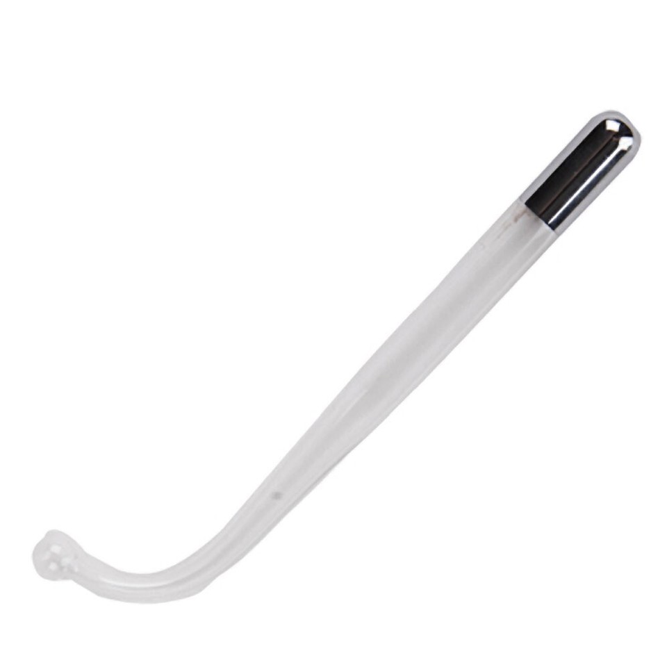 DROP SHAPED ELECTRODE FOR VIOLET RAY D'ARSONVAL "CORONA" /ACNE ...