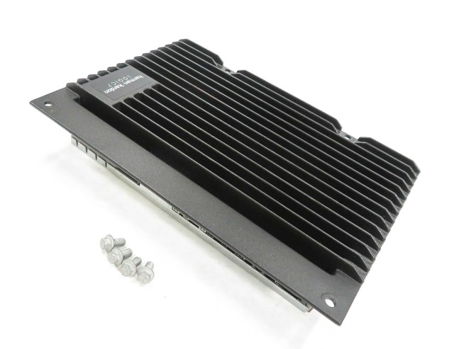 05-11 RANGE ROVER SPORT (L320 L322) LR3 LR4 RADIO STEREO (LOGIC 7) AMP ...