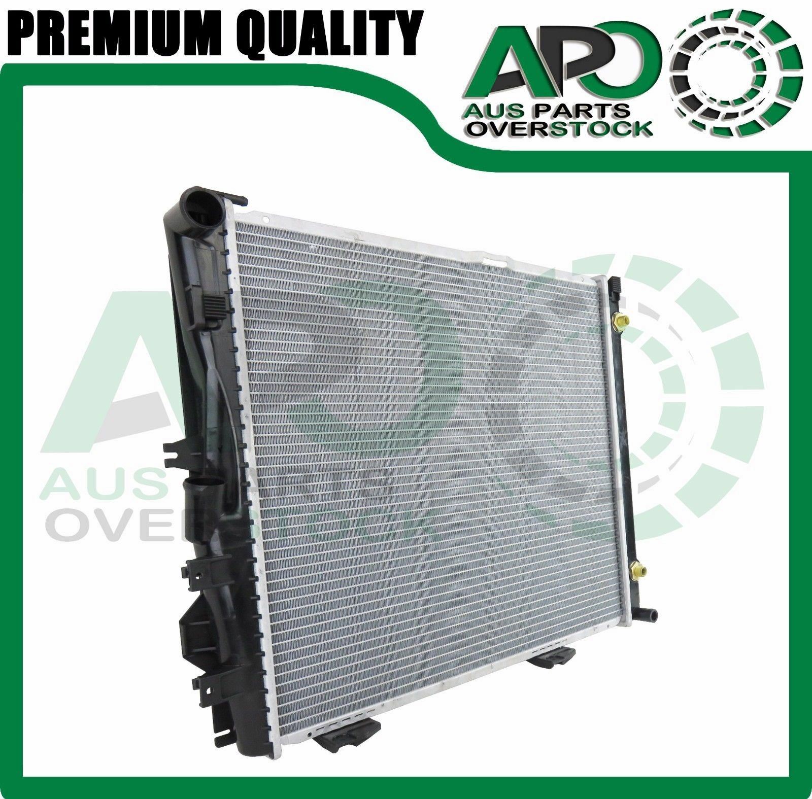 Premium Radiator MERCEDES E Class W124 260E 280E 300E 300E E280 E320 ...