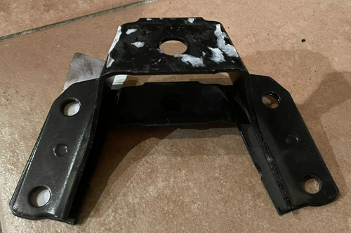 Ford BA BF FG1 Falcon SX SY Territory Rear Top Shock Absorber Mount ...