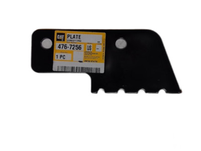 Cat 476-7256 PLATE | eBay