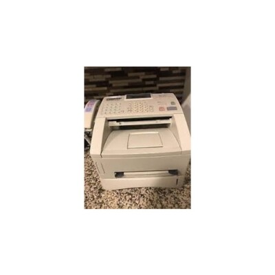 Brother IntelliFax 4100e Business Class Laser Fax/ Printer/ Copier ...