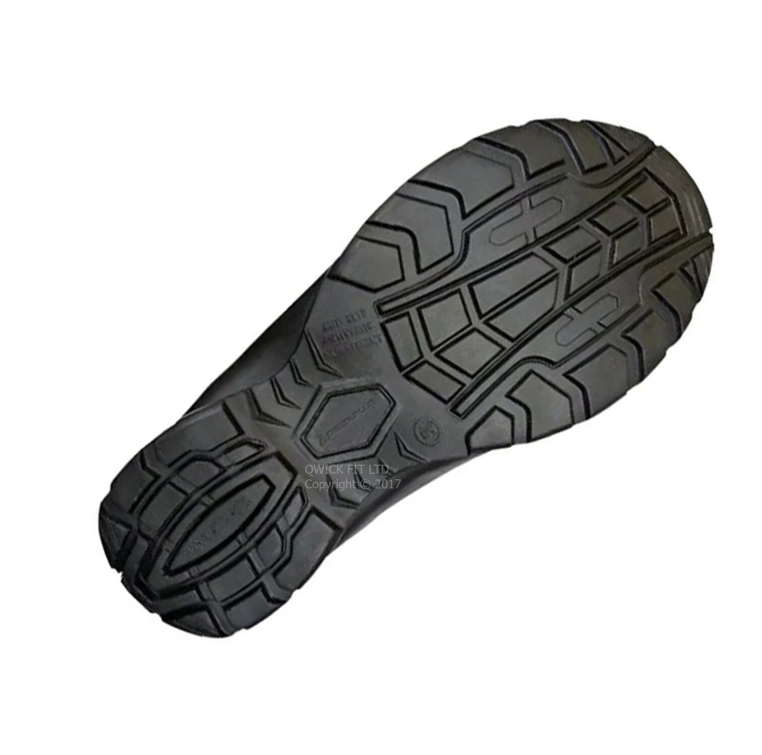 WOMENS SAFETY BOOTS COMPOSITE PLASTIC TOE CAP HIKING TRAINERS SHOES ...