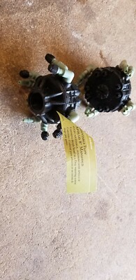 ORBIT ADJUSTABLE FLOW APOLLO 8 MANIFOLD 67000-28 LOT OF 2 | eBay