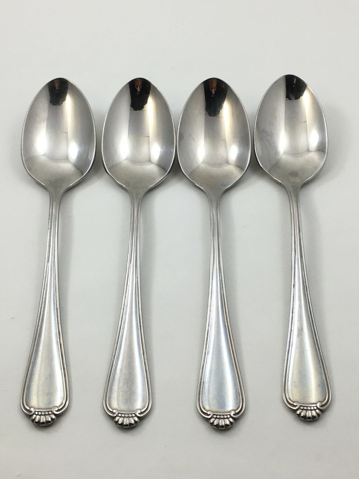 Oneida WINTER HILL Distinction Deluxe Stainless Flatware YOUR CHOICE | eBay
