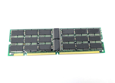 Compaq 228469-001 64MB EDO DIMM RAM 8Mx72 168-Pin ECC Buffered Memory ...
