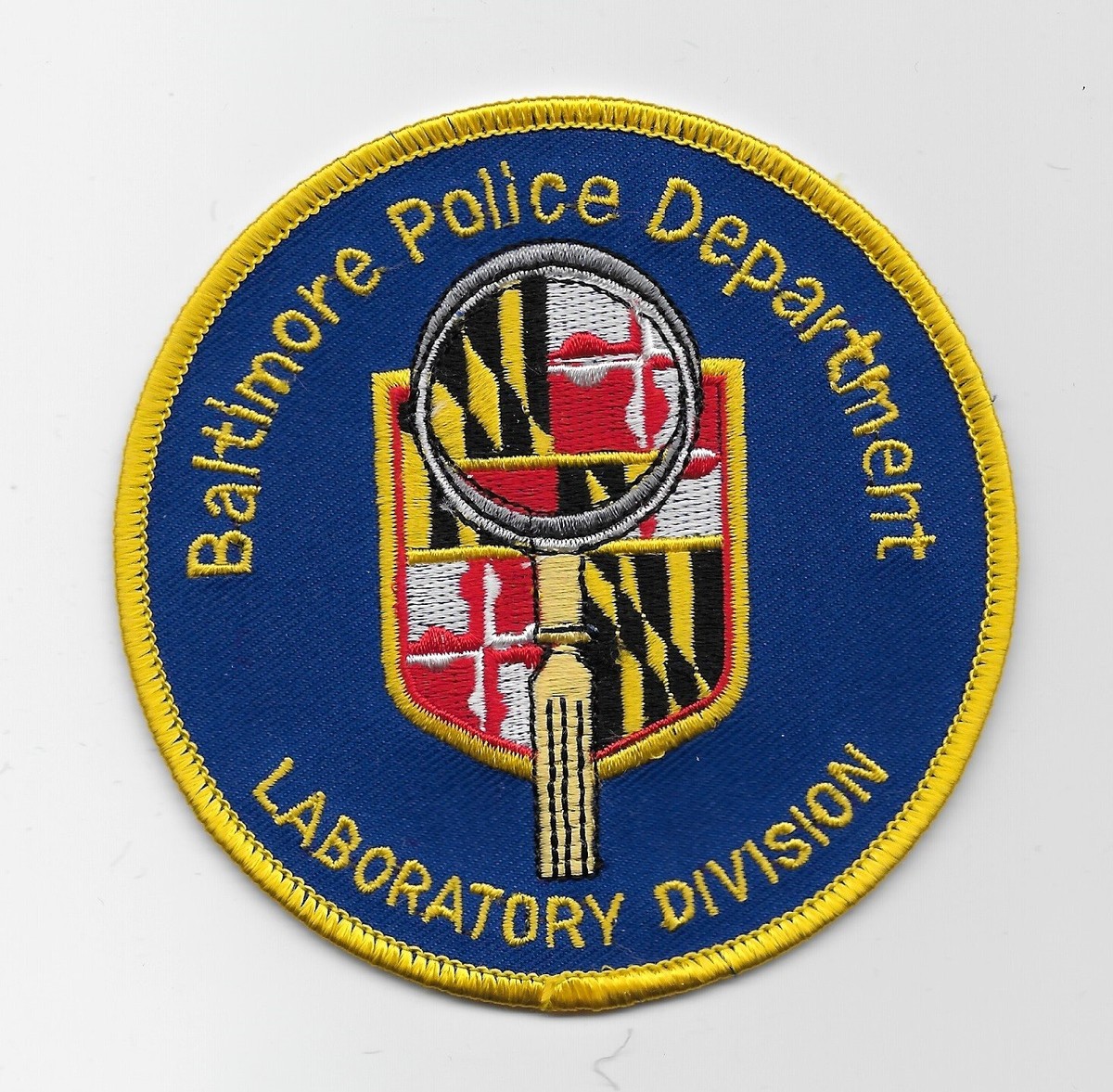 Forensic Lab Logo PNP Forensic Group – Culture Of Discipline,