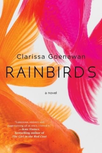 Clarissa Goenawan Rainbirds (Poche) 9781641290180 | eBay