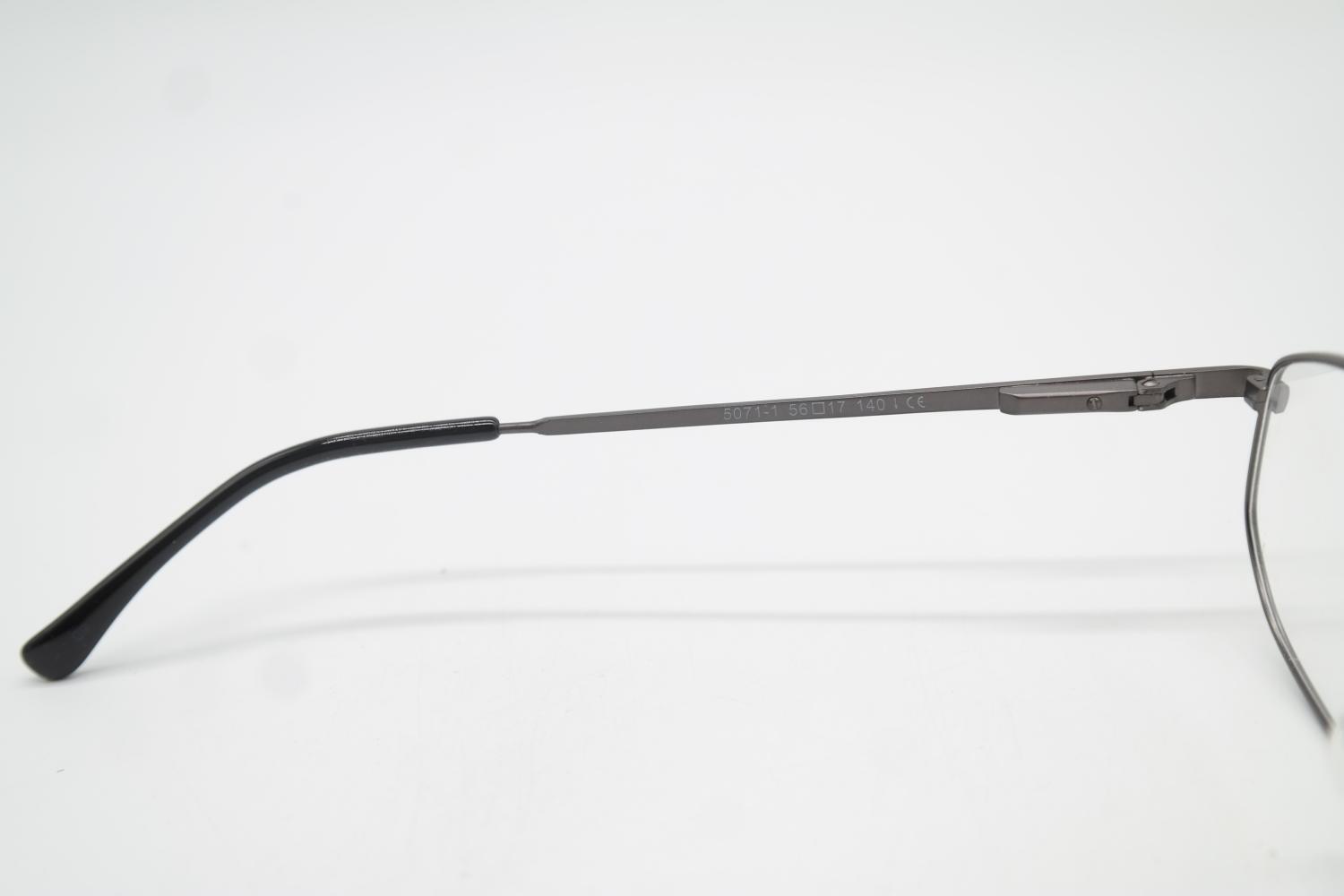 Glasses VISTAN 5071 Grey Oval Frames Eyeglasses New | eBay Australia
