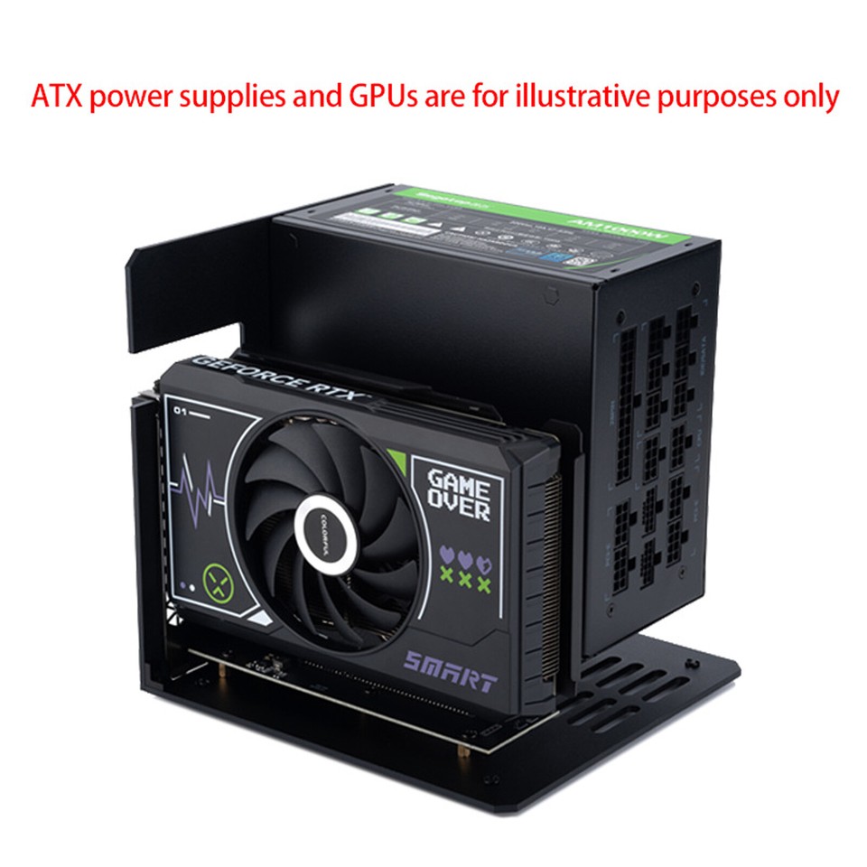 Thunderbolt 3/4 GPU Dock USB4 Graphics Card RTX4090 RX7900XT | eBay UK