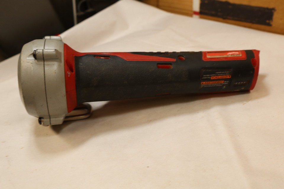 Milwaukee 2432-20 M12 12-Volt Propex Expansion Tool (Tool Only) | eBay