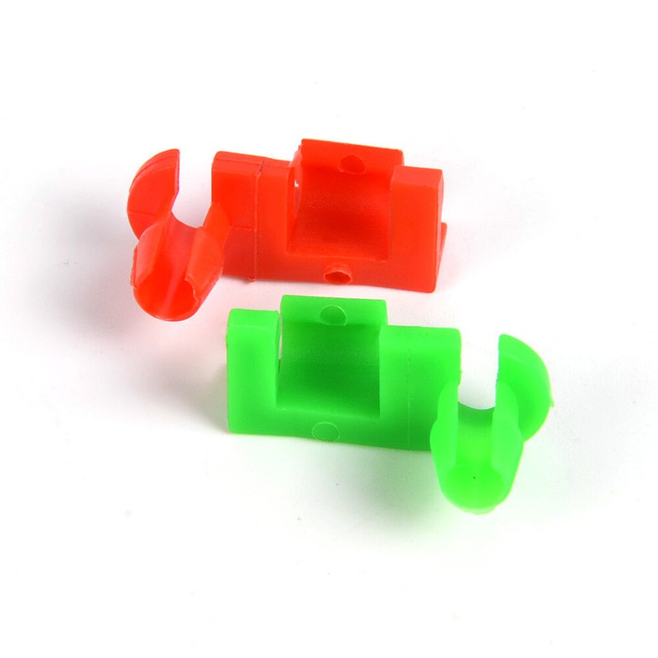 DOOR CLIPS FITS NUMEROUS GM VEHICLES GM Part No 16630688 & 16630689 1 ...