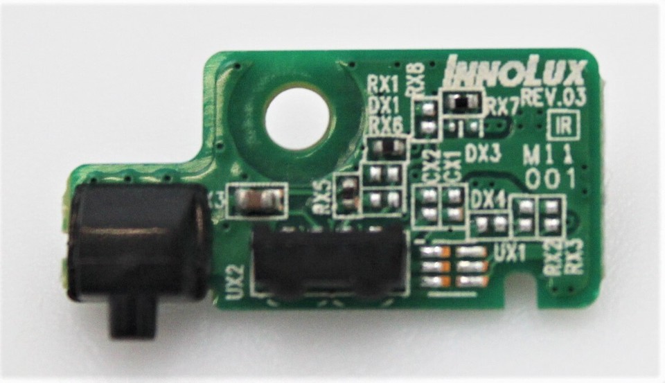 Vizio IR Sensor CAL1M38 | eBay