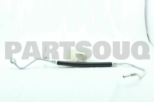MR431080 Genuine Mitsubishi HOSE,ENG OIL COOLER RETURN | eBay