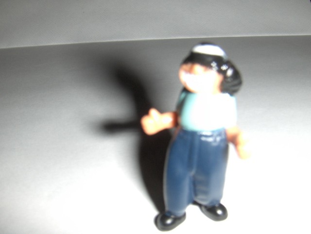 Homies Series 1 New Figure Smiley | eBay