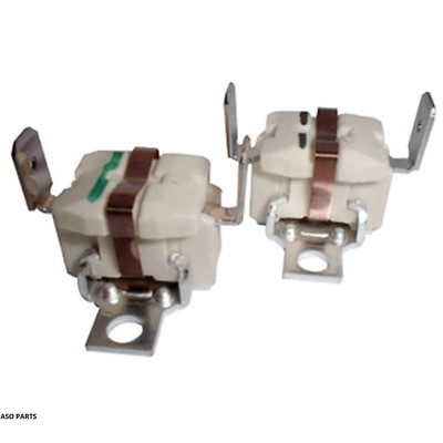 WHIRLPOOL AWZ210 AWZ220 Tumble Dryer THERMOSTATS KIT toc36 | eBay UK