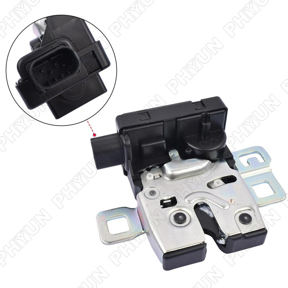 NEW Rear Hatch Trunk Lid Latch For 2002-2013 Mini Cooper Hatchback R50 ...