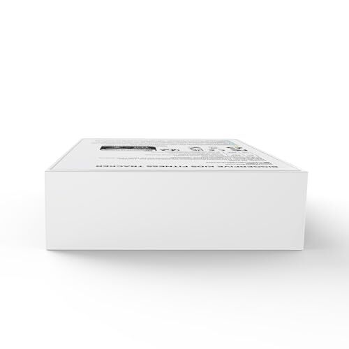 BIGGERFIVE Vigor 2 L Kids Fitness Tracker Watch for Boys Girls Ages 5 ...