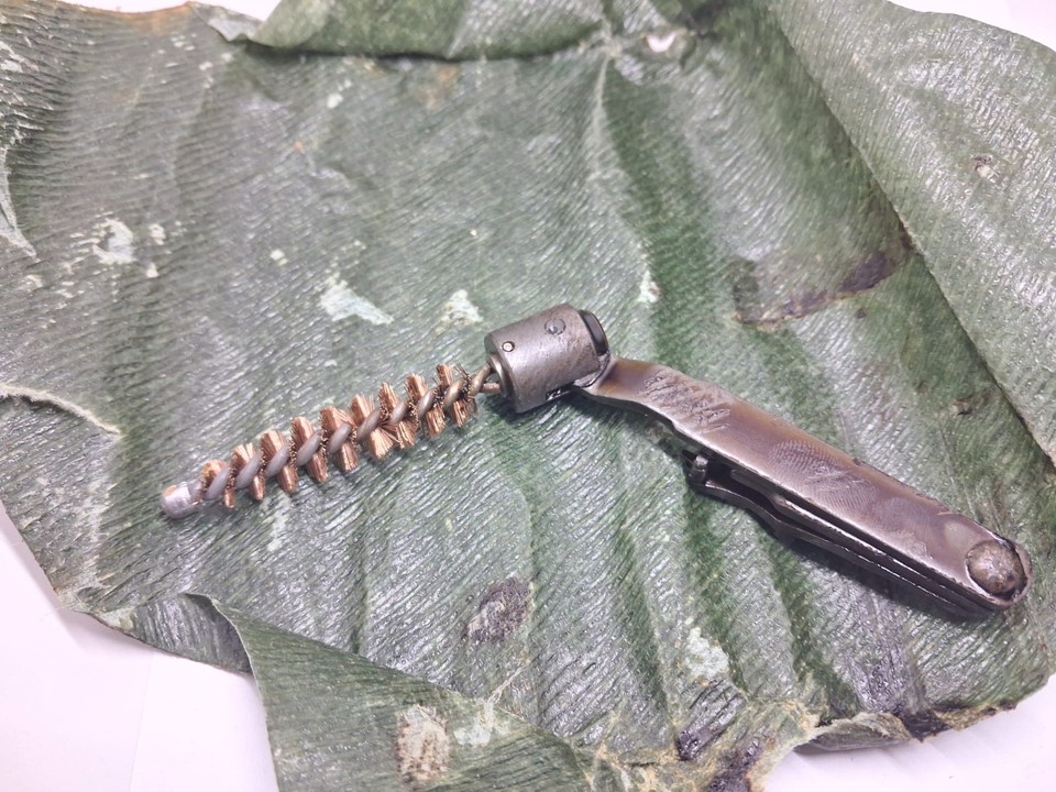 M1 Garand M3A1 Combo Tool WW2 30-06 -US import fee is paid- | eBay